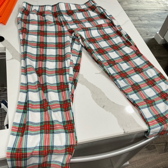 Wondershop | Pants | Mens Super Soft Fuzzy Xl Pajama Pants | Poshmark